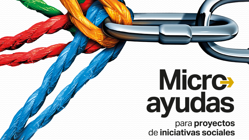 Fundación Caja Rural de Aragón seleccionó diez proyectos en la VI ...